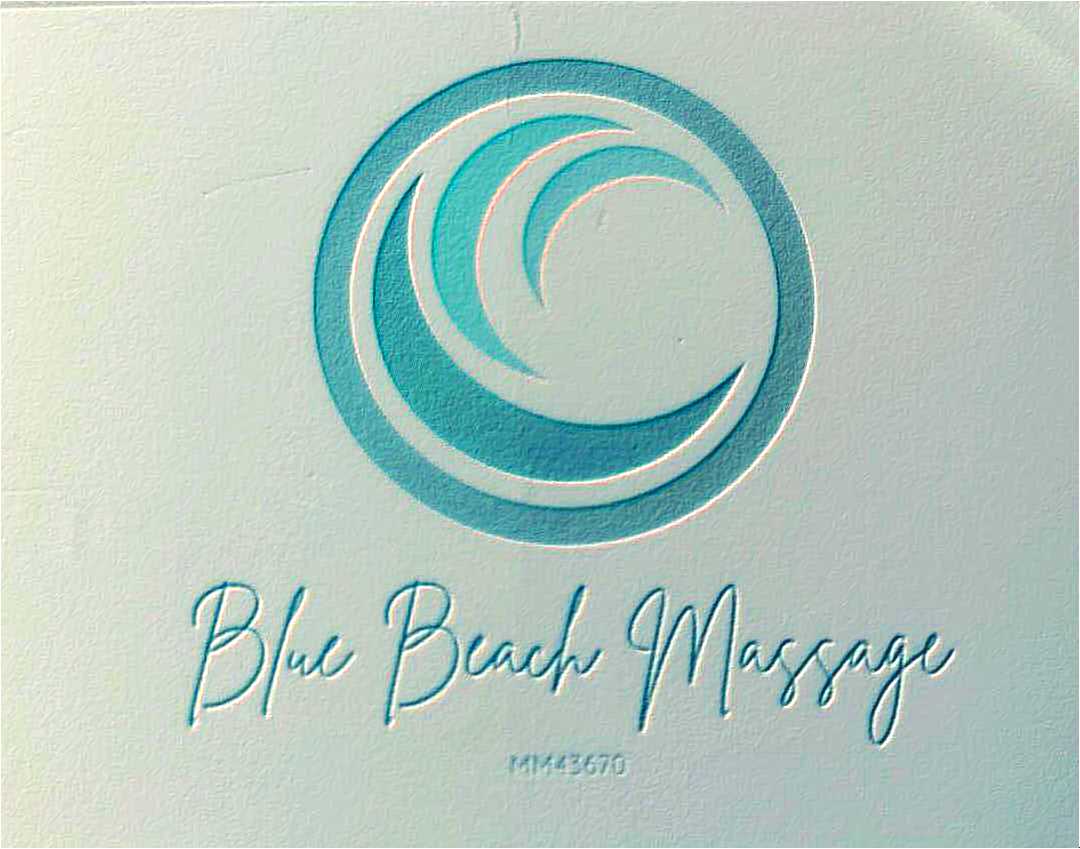 Blue Beach Massage